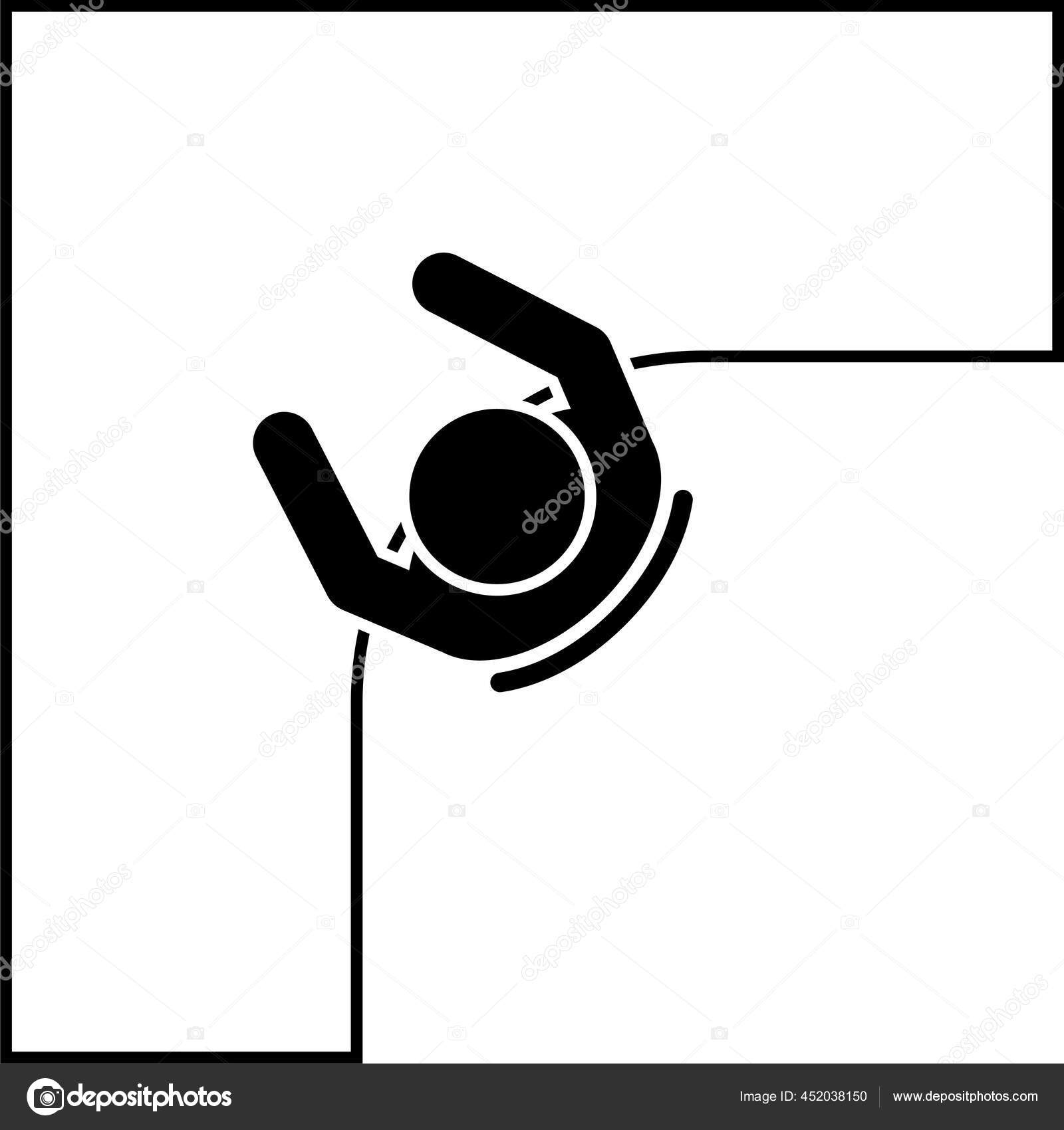 Different Individual Desktop Table Dimensions Sizes Stick Figure ...