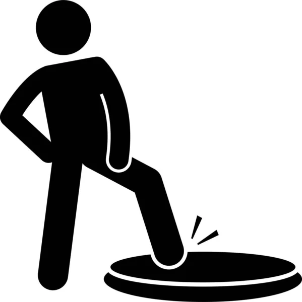 Man Using Medieval War Weapons Attack Fight Ancient Traditional Weapons ...