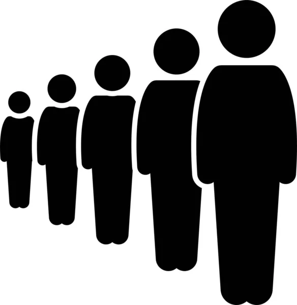 인간을 위한 다양 한 기본적 인 신체 언어 Poses Posgrestickman Figure Stickman Pictogram ...