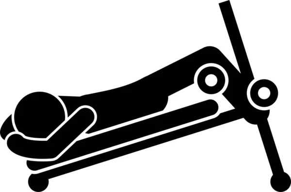 Ab crunches Vector Art Stock Images | Depositphotos