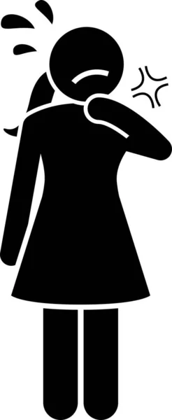 Nausea stick figure Vector Art Stock Images | Depositphotos