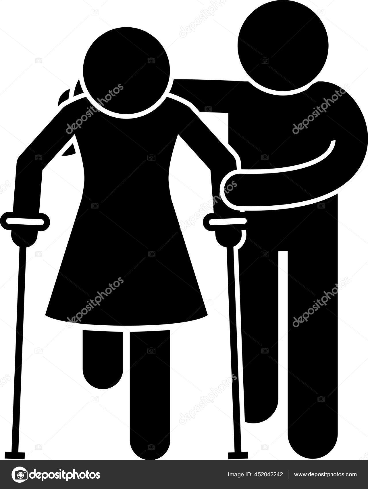 Npo Nonprofit Organization Foundation Welfare Vector Non Profit Group ...