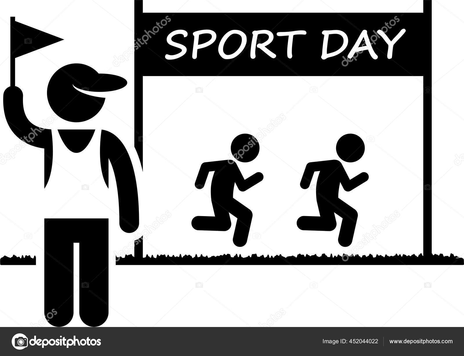 Teacher And Students In Classroom Clipart Awards