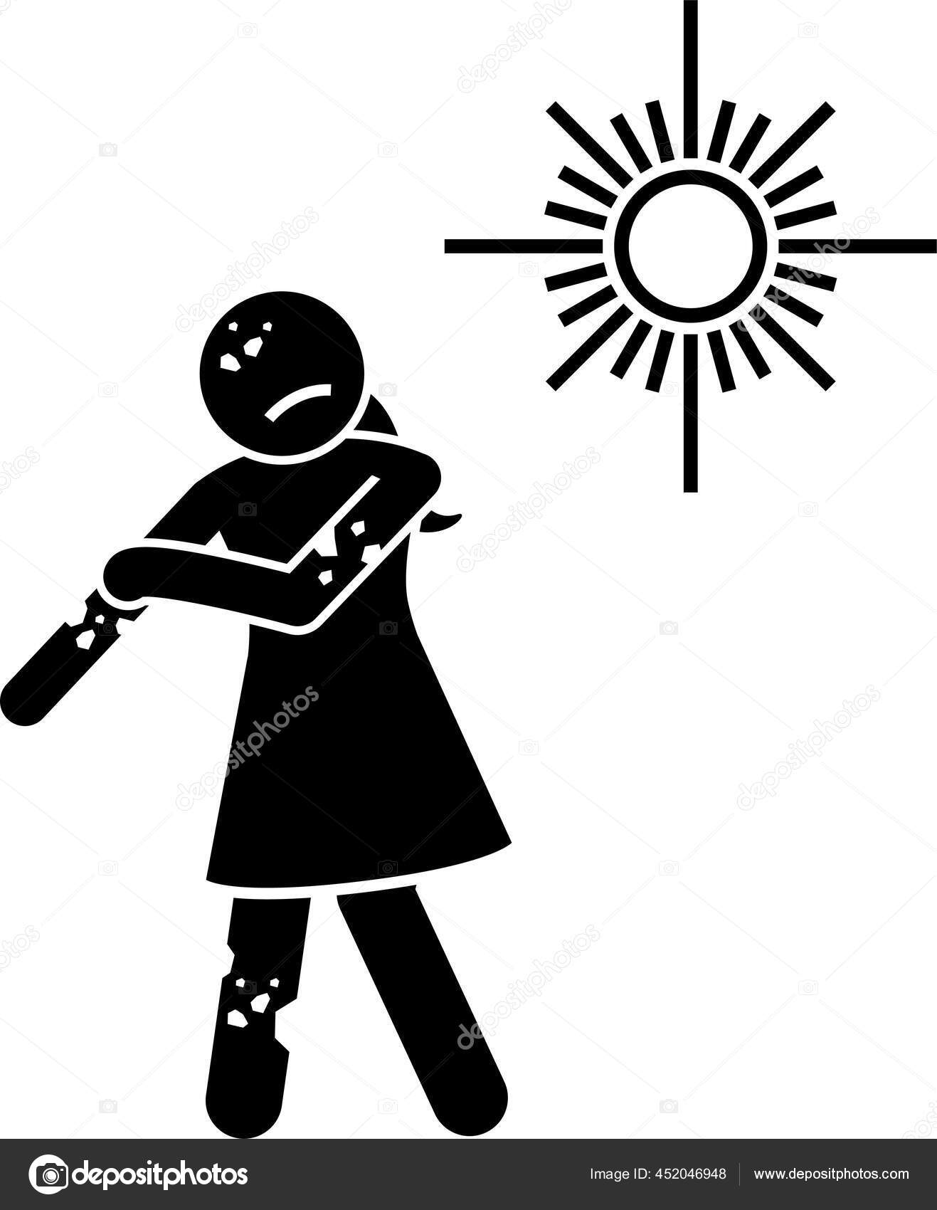 Systemic Lupus Erythematosus Sle Autoimmune Disease Icons Pictogram ...