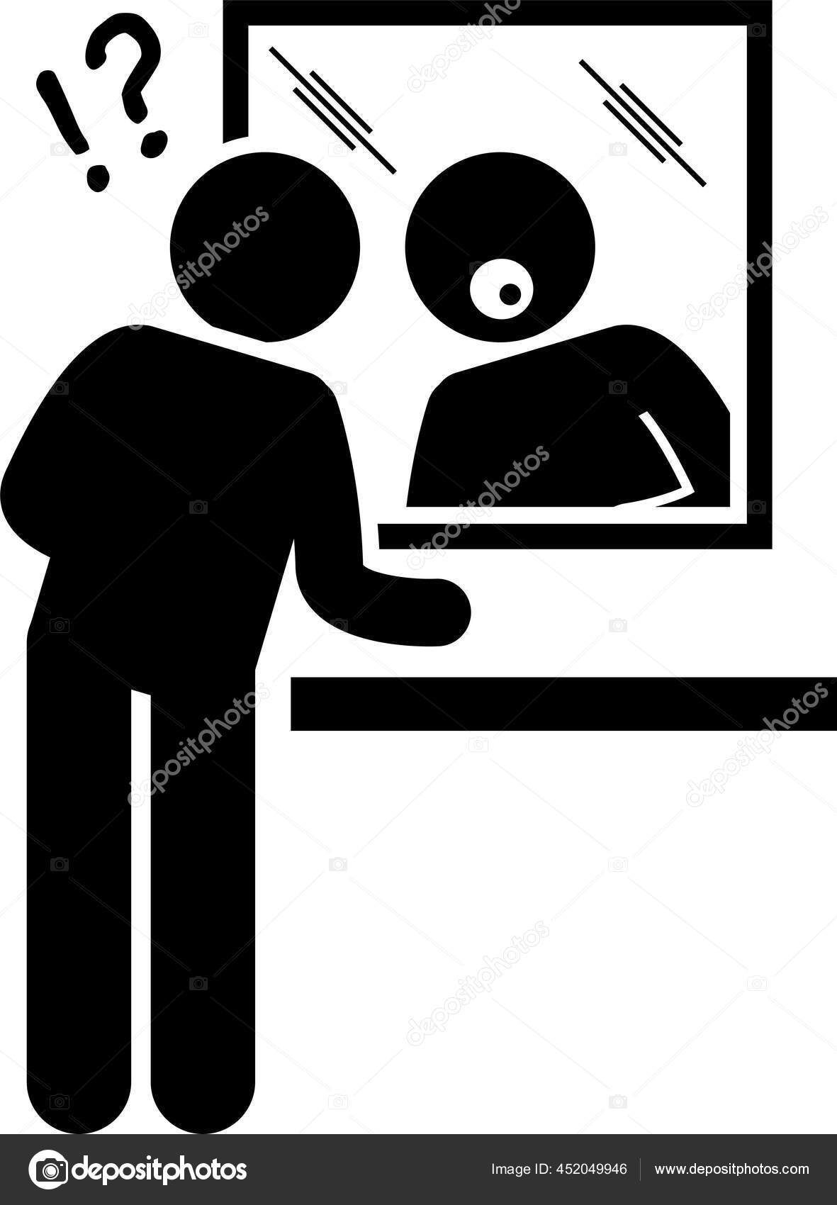 Head Neck Cancer Symptoms Causes Risk Factors Diagnosis Stick Figure ...