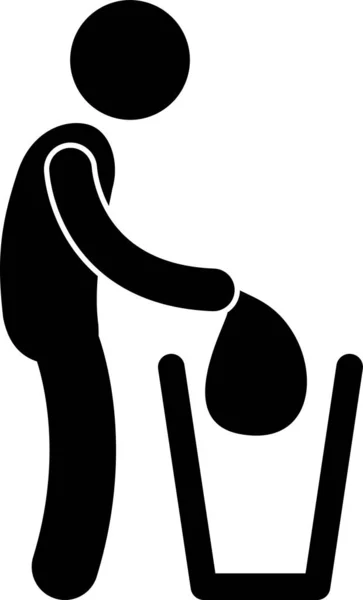 Minimalistic Vector Illustration Sex Position Stock Vector By ©leremy