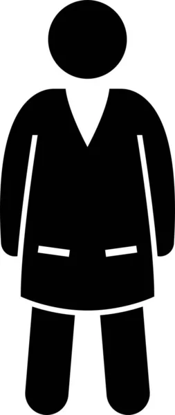 Men Shirts Shirts Tops Stick Figures Depict Set Different Types Stock ...