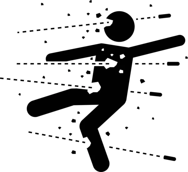 33 Gunshot wound Vector Images | Depositphotos