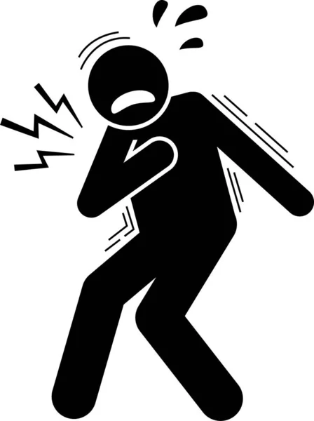 Cardiac stick Vector Art Stock Images | Depositphotos