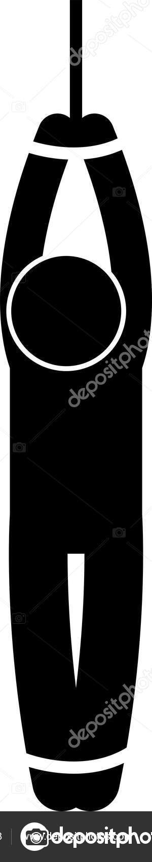 Punishment Torture Justice Death Sentence Execution Icon Symbol Sign ...