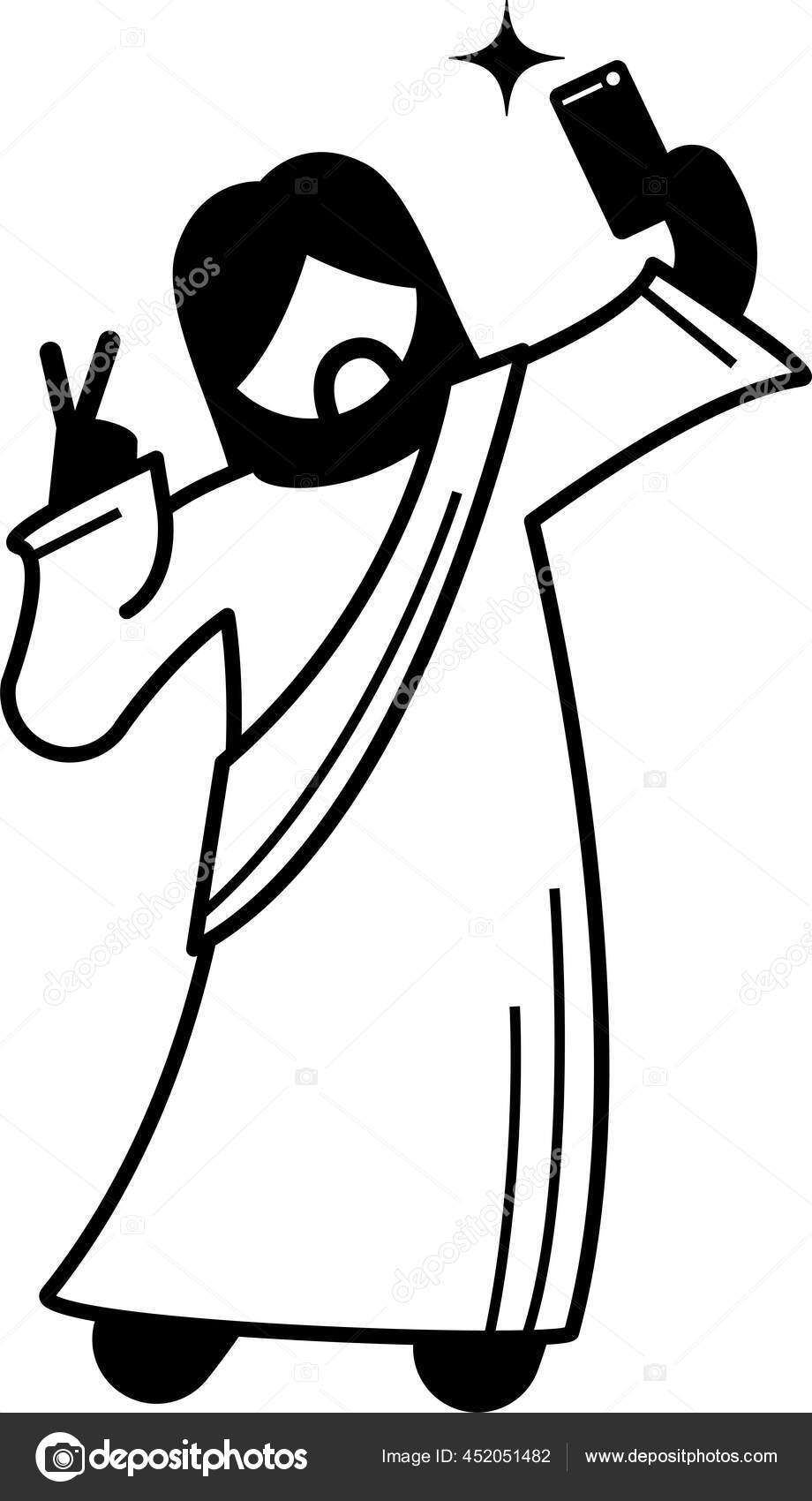 Jesus Christ Basic Action Postures Poses Icon Pictogram Stick Figure ...