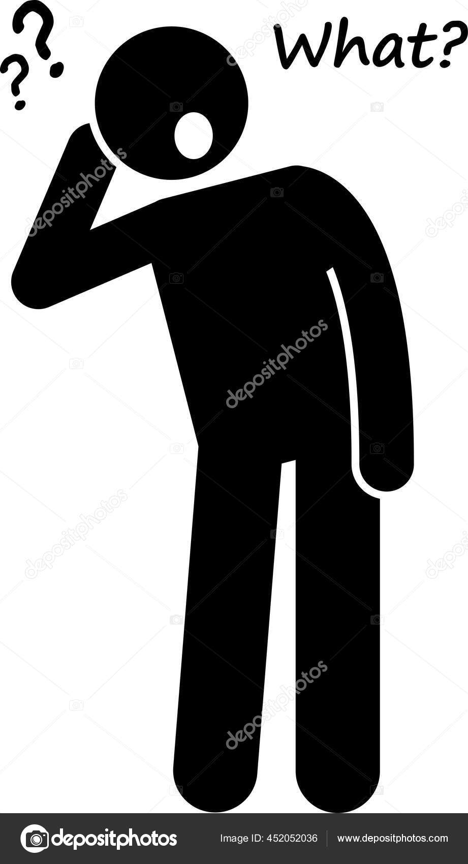 Brain Tumor Cancer Symptoms Causes Risk Factors Diagnosis Stick Figure ...