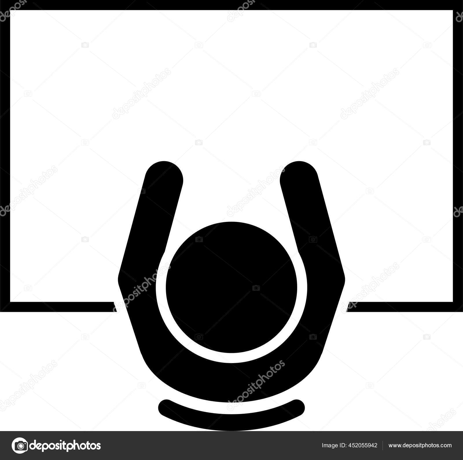 Different Individual Desktop Table Dimensions Sizes Stick Figure ...