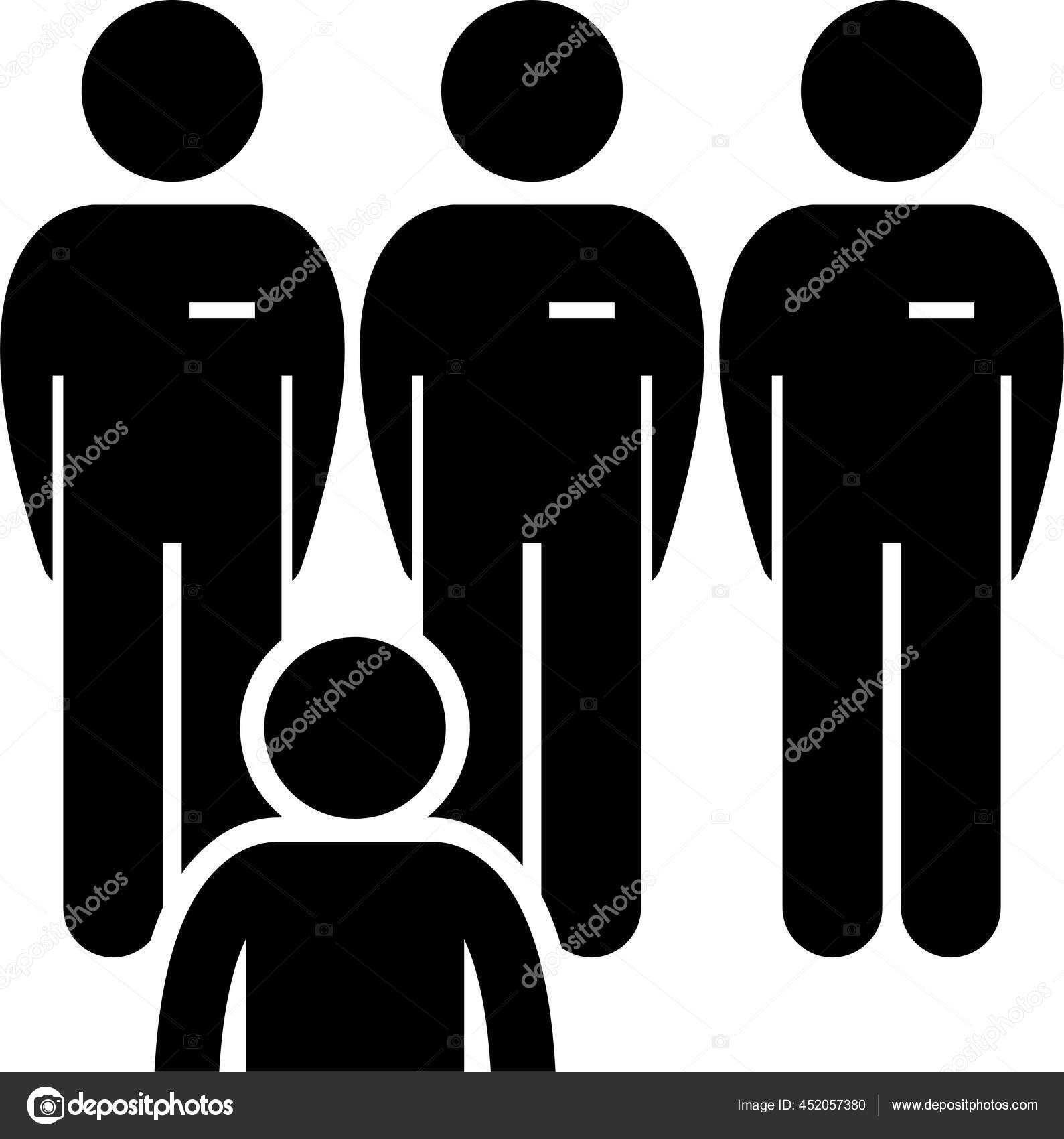 Intern Internship Trainee New Employee Staff Office Workplace Pictogram ...