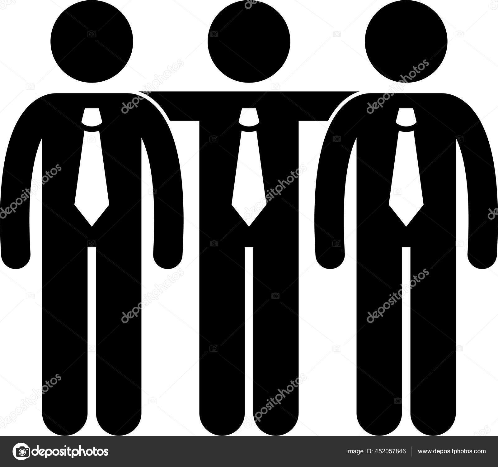 Employees Group Icon