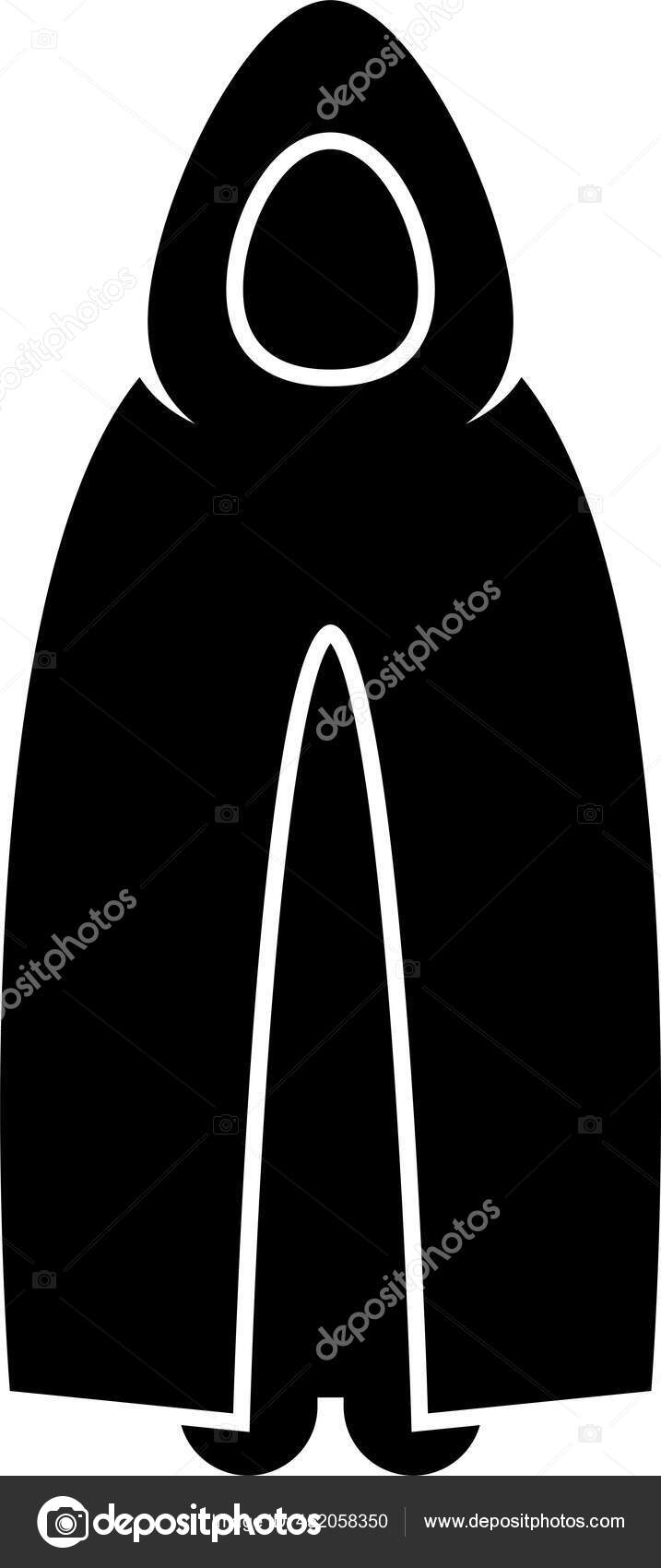 Men Jackets Coats Stick Figures Depict Set Different Types Jackets ...