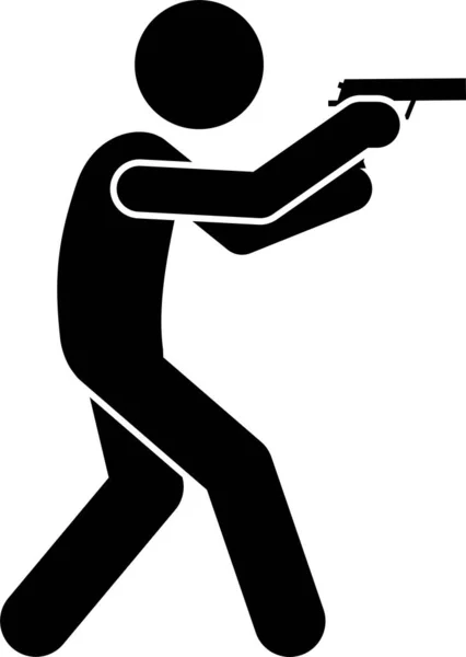 100,000 Active shooter training Vector Images | Depositphotos