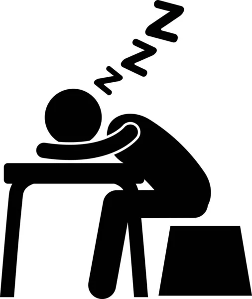 100,000 Troubles du sommeil Vector Images | Depositphotos