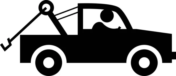 Fixing Checking Washing Repairing Painting Car Changing Tyre Icon ...