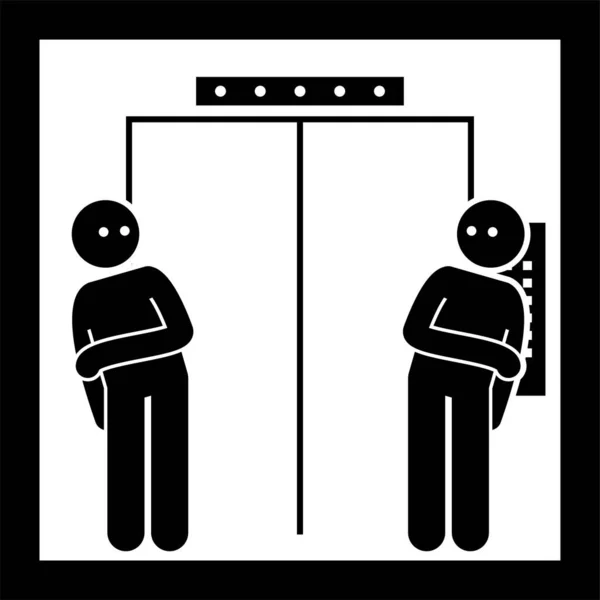 68 Movement control order Vector Images | Depositphotos