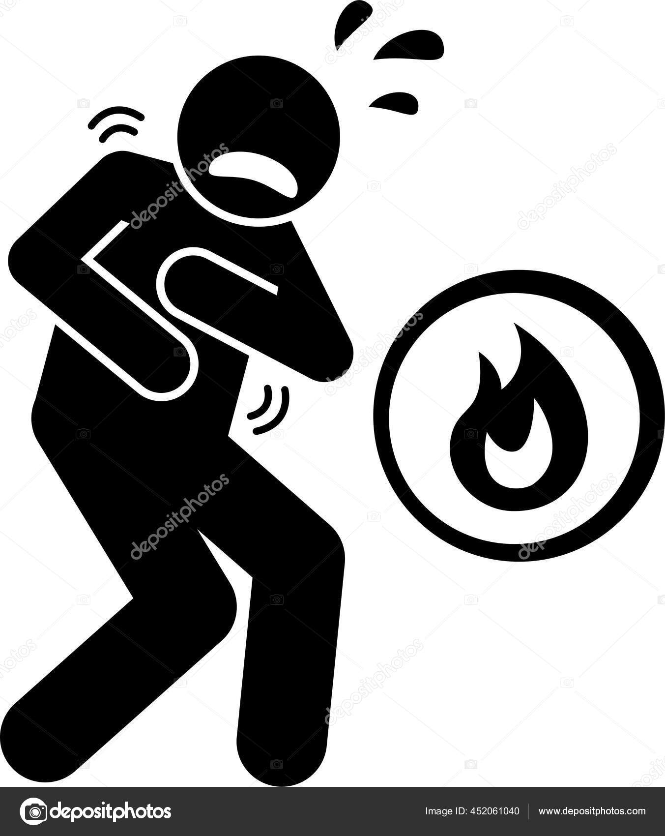 Cáncer Estómago Síntomas Causas Factores Riesgo Diagnóstico Stick ...