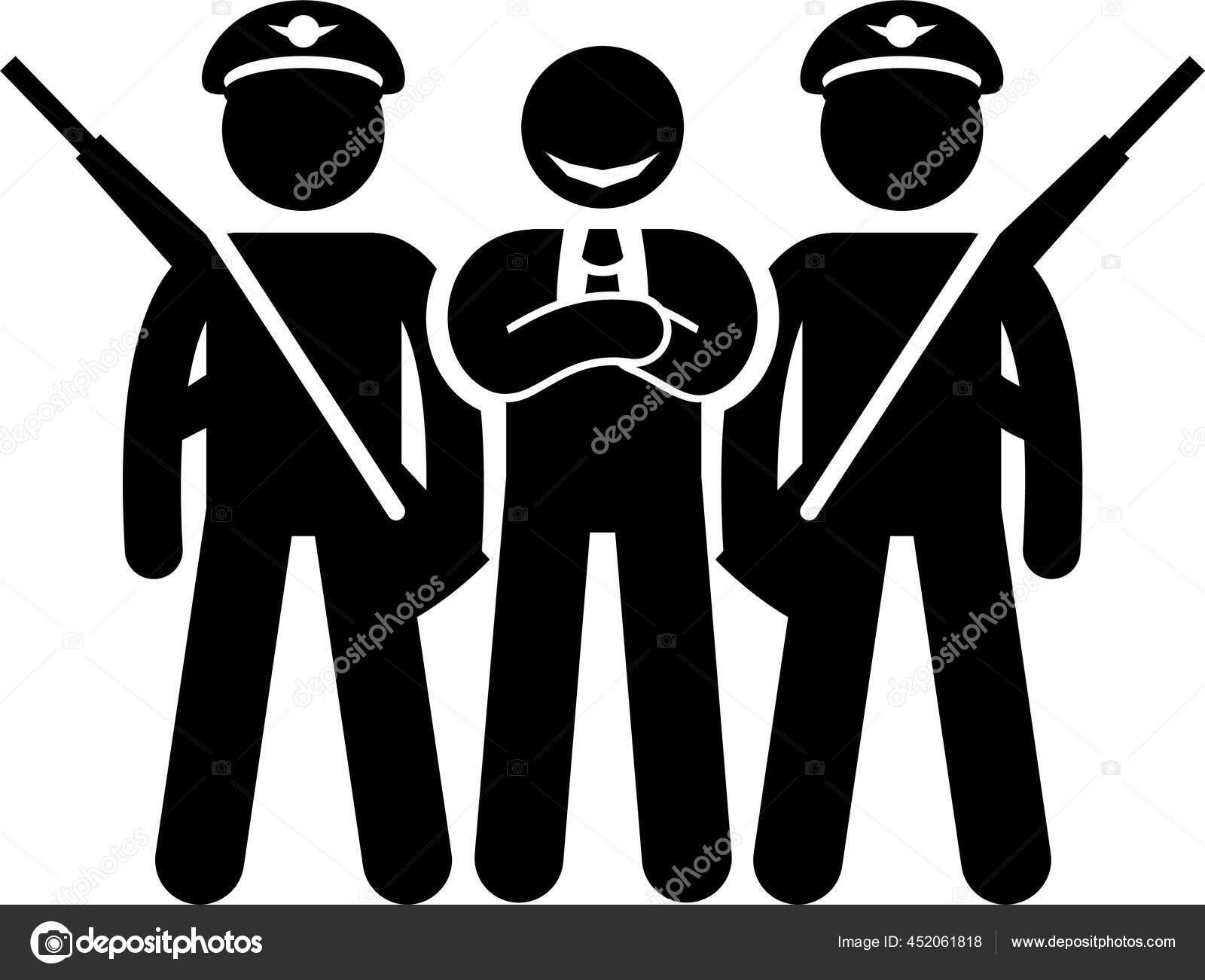 Dictatorship Clipart Of Children