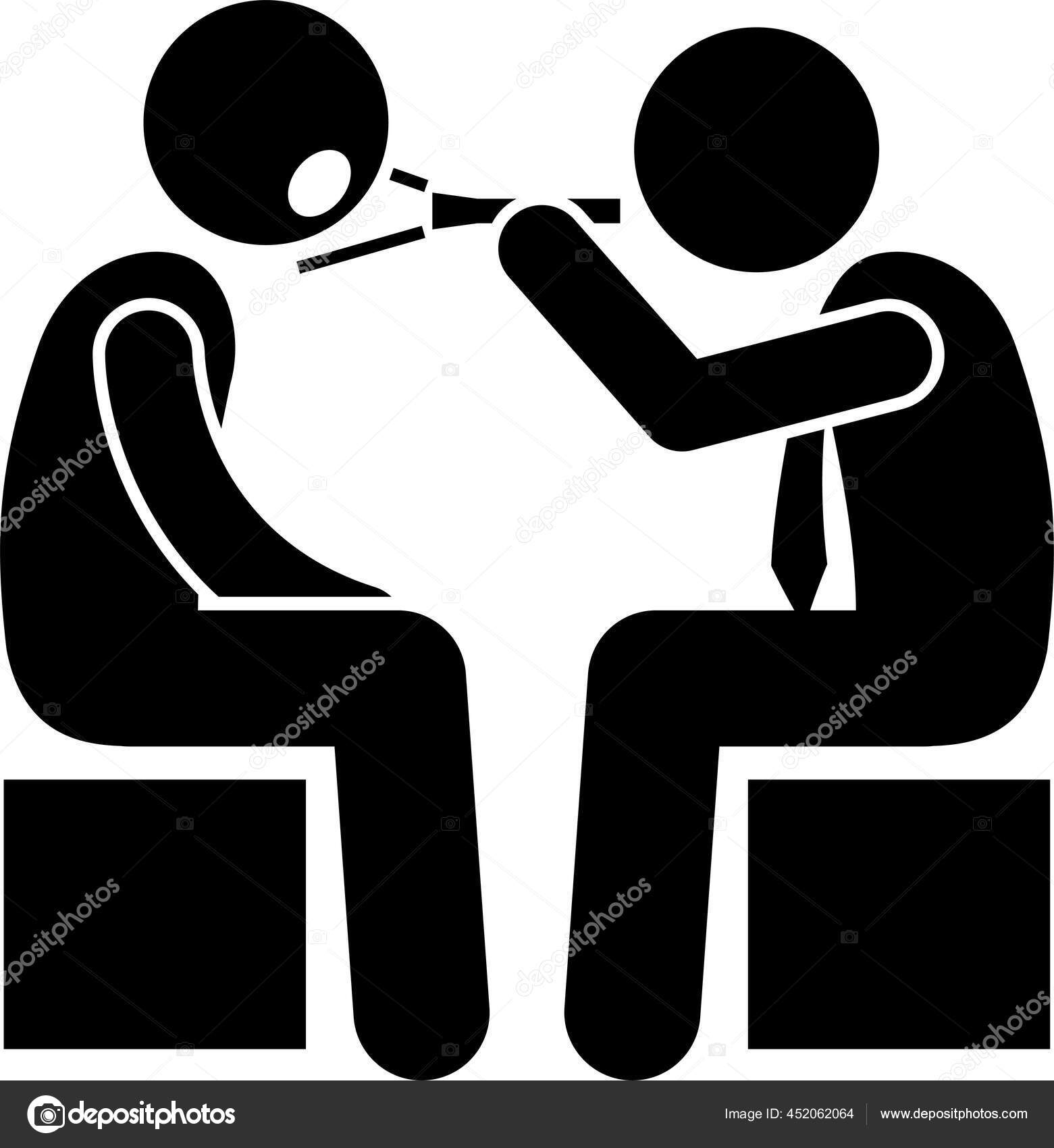 Head Neck Cancer Symptoms Causes Risk Factors Diagnosis Stick Figure ...