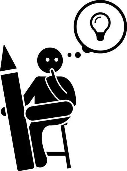 Fans Praising and Supporting an Inventor for Creating New Idea and ...