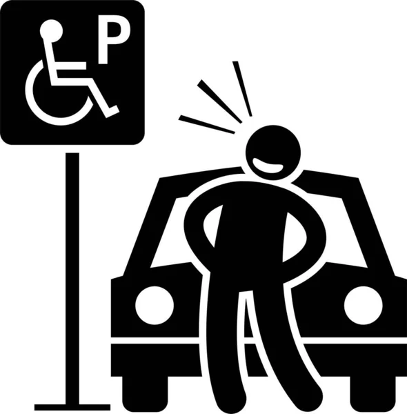 เหยื่ออุบัติเหตุ Stock vektory, Royalty Free เหยื่ออุบัติเหตุ Ilustrace ...