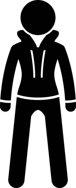 Women Tops Playsuits Jumpsuits Fashion Stick Figure Styles Vector ...