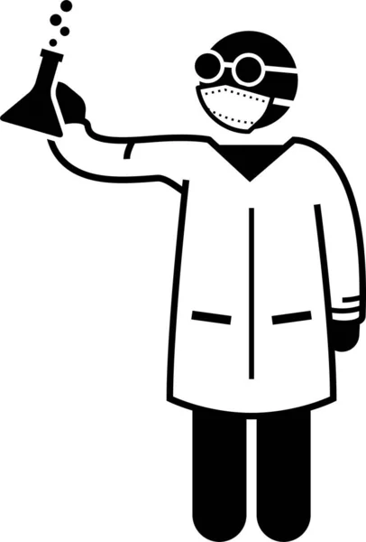 Minimalistic Vector Illustration Healthcare App Concept Stock Vector by ...