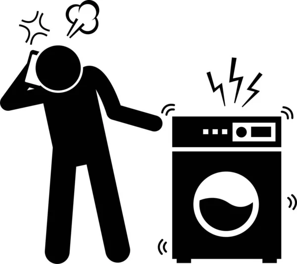 27 Stick man complaining Vector Images, Stick man complaining ...