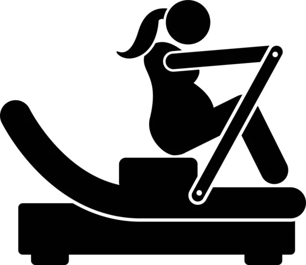 Yoga stick figures Vector Art Stock Images | Depositphotos