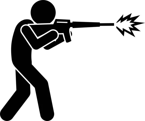 Alev atakları Vector Art Stock Images | Depositphotos