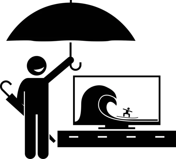 Permanent livsforsikring Vector Art Stock Images | Depositphotos