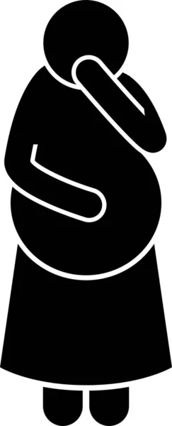 Nausea stick figure Vector Art Stock Images | Depositphotos