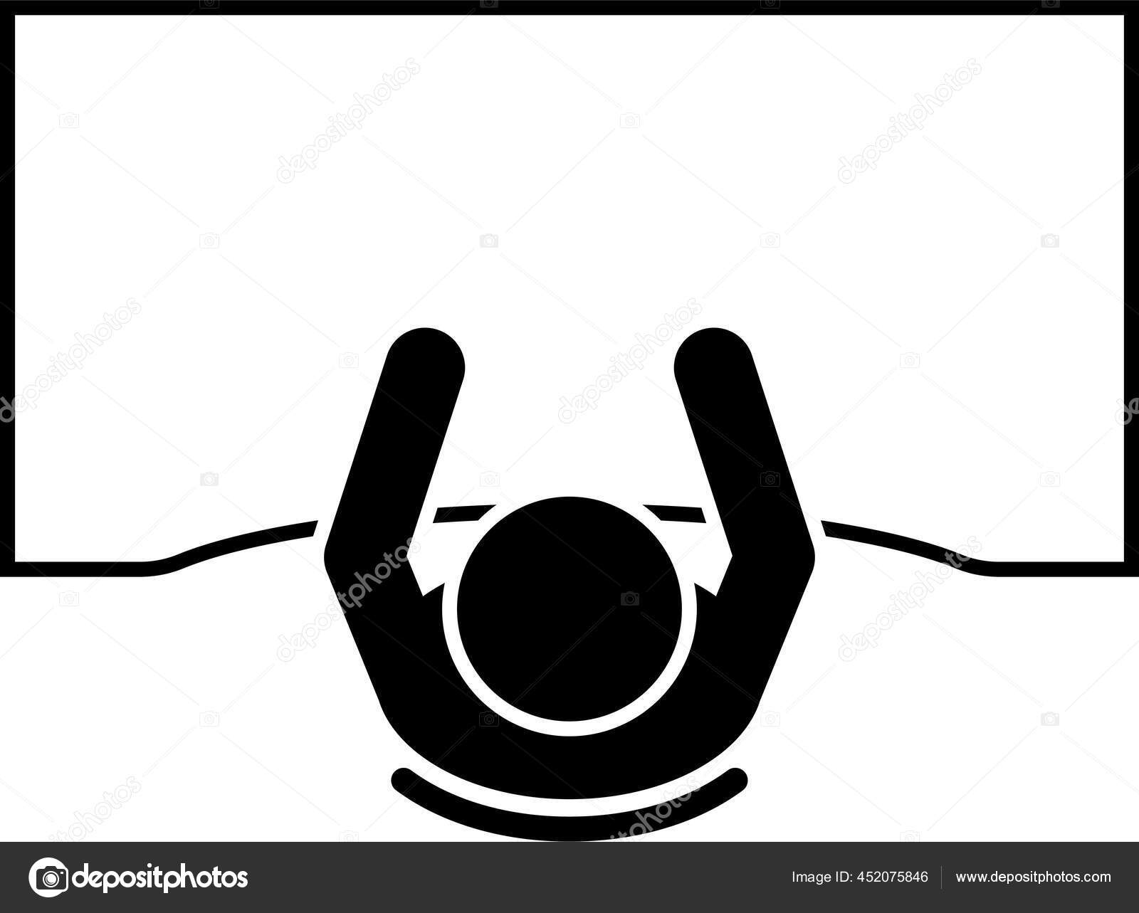 Different Individual Desktop Table Dimensions Sizes Stick Figure ...