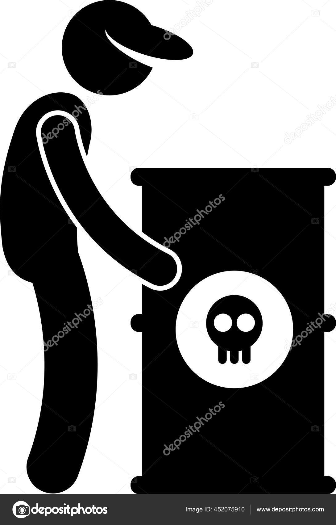 Kidney Cancer Symptoms Causes Risk Factors Diagnosis Stick Figure ...