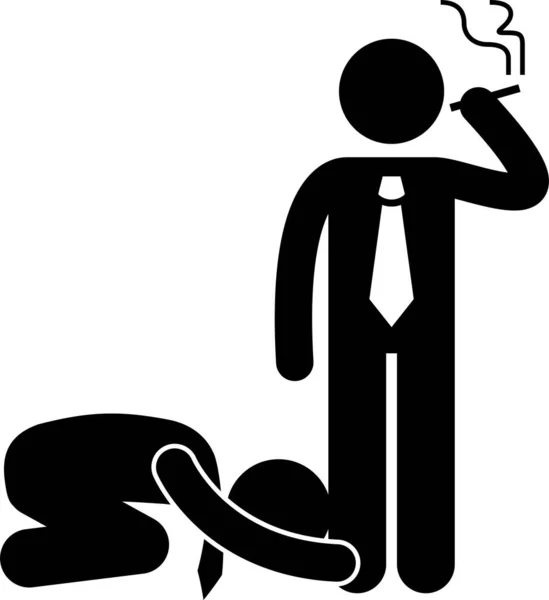 Backstabbing Symbols