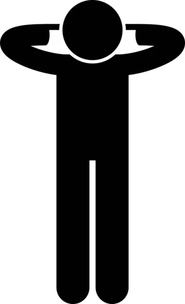 Various Basic Standing Human Man People Body Languages Poses Postures ...