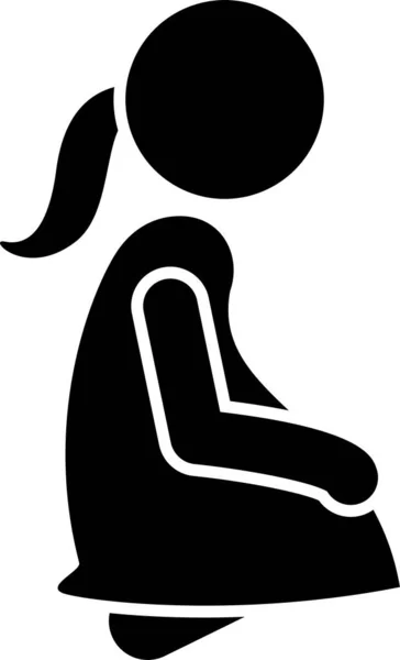 Girl basic Vector Art Stock Images | Depositphotos