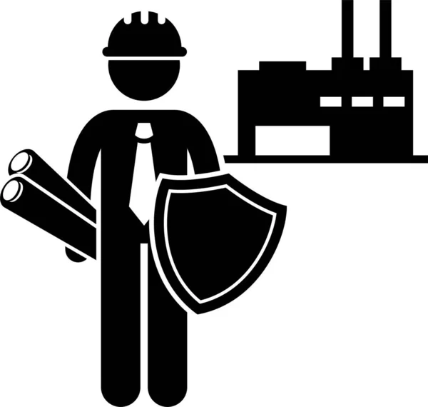 Permanent livsforsikring Vector Art Stock Images | Depositphotos