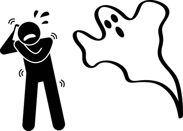 27 Stick man complaining Vector Images, Stick man complaining ...