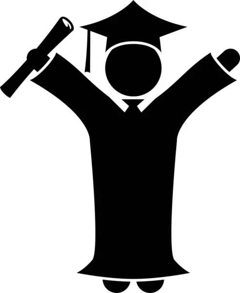 114 Graduation stick figure Vector Images | Depositphotos