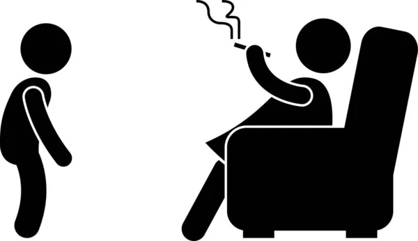 Child neglect Vector Art Stock Images | Depositphotos