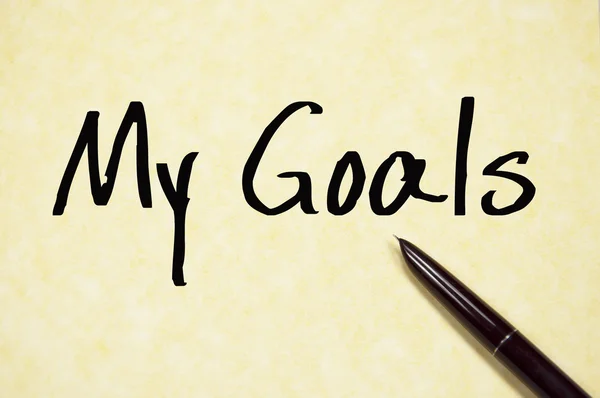 Set goals Stock Photos, Royalty Free Set goals Images | Depositphotos