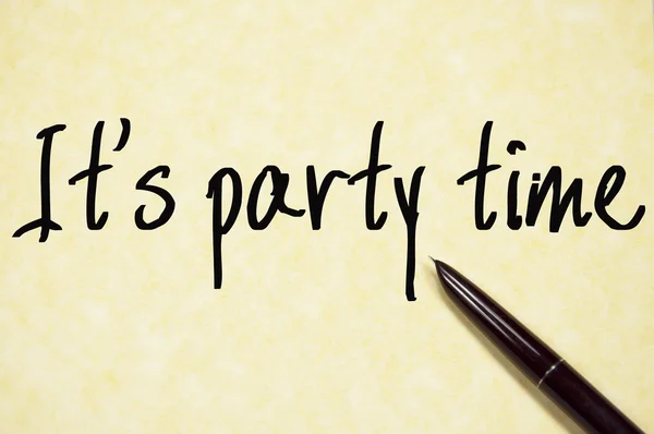 Party word Stock Photos, Royalty Free Party word Images | Depositphotos