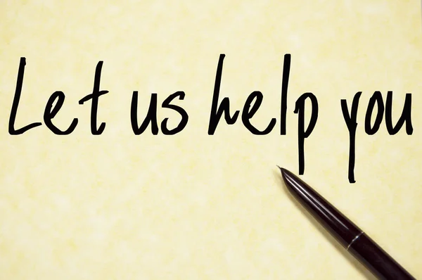 We are here for you Stock Photos, Royalty Free We are here for you ...