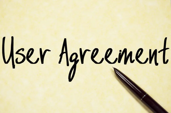 User agreement Stock Photos, Royalty Free User agreement Images ...