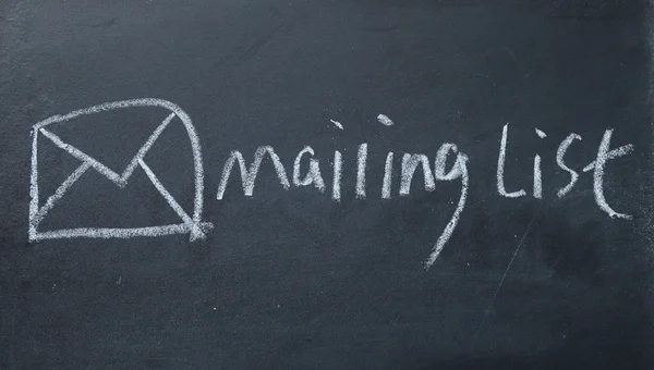 Mailing list Stock Photos, Royalty Free Mailing list Images | Depositphotos